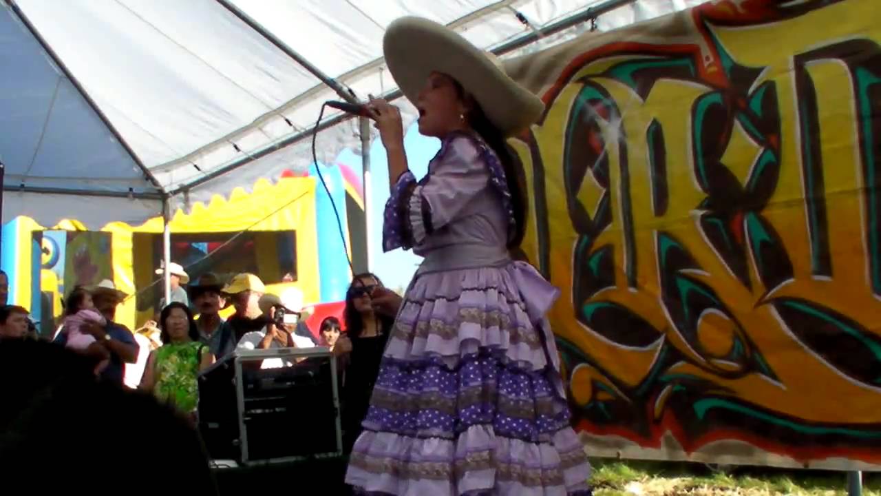 Odalys Dominguez - YouTube