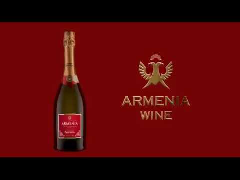 Armenian dubbing sample | ArmeniaSparklingWines | GoPhrazy