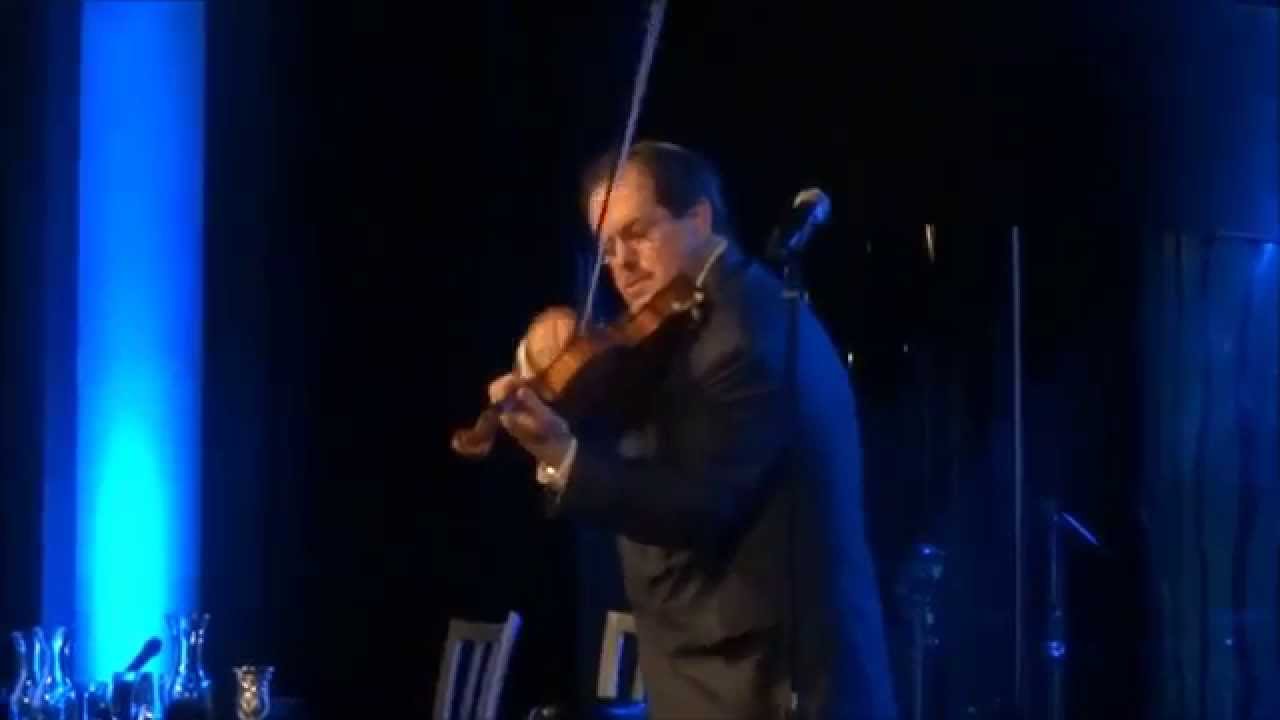"Hatikva" by Maurice Sklar - YouTube