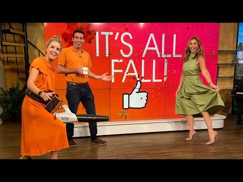 It's All Fall! - YouTube