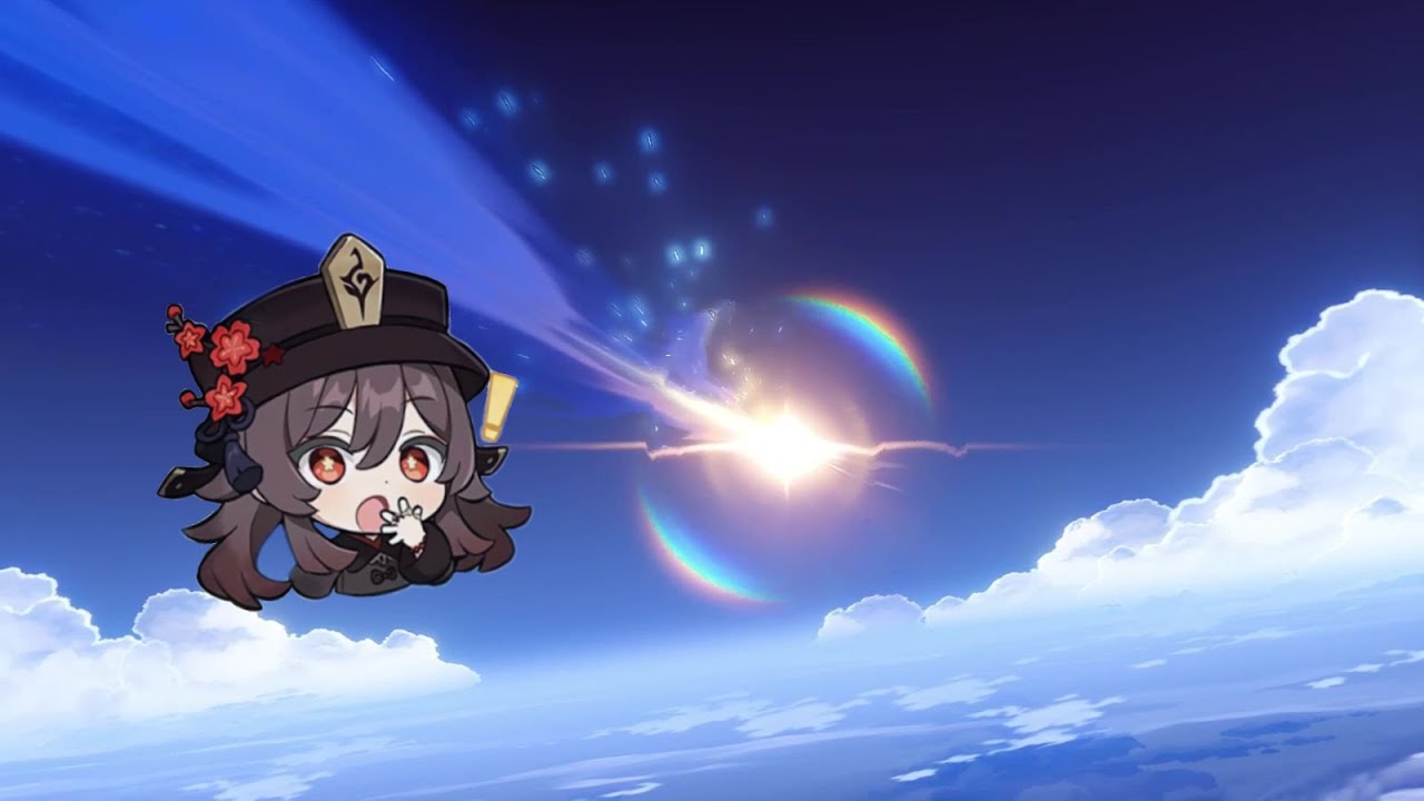 Wishing for Childe and Layla in Genshin Impact - YouTube