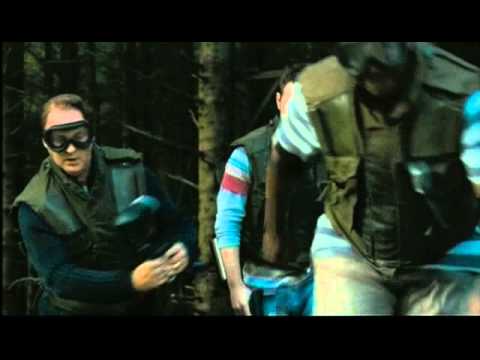 Трейлер Корпоративка Severance, 2006