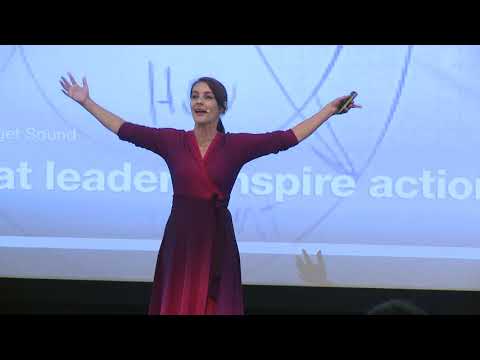 How to Write a TEDx Talk That Gets 5 Million Views: Part 2 A Single Idea - Marianna Pascal