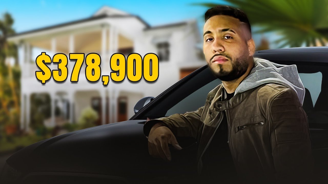 Student to Supercar Success: Ethan Duran Interviews Justin Perez on His ...