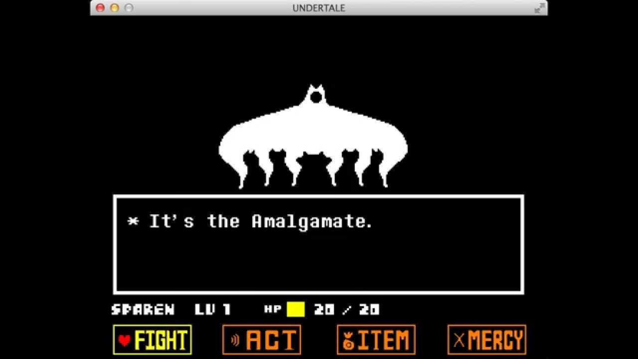 Let's Play Undertale 021 - [SPOILERS] True Laboratory - YouTube