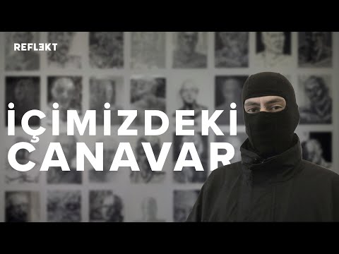 İçimizdeki Canavar: Bir Sokak Belgeseli