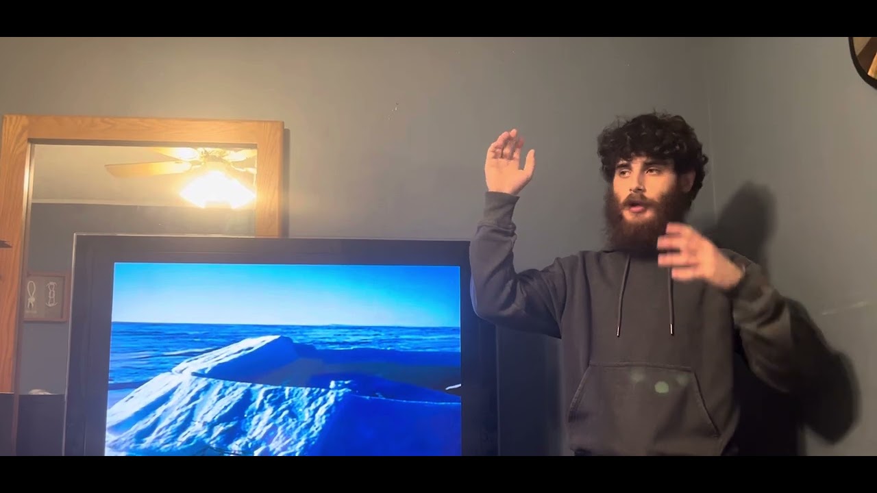 How to Build an Igloo - YouTube