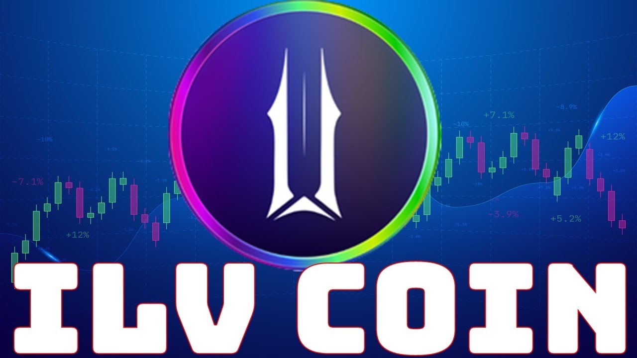 Illuvium Coin (ILV) Price News Today - Price Forecast! Technical ...