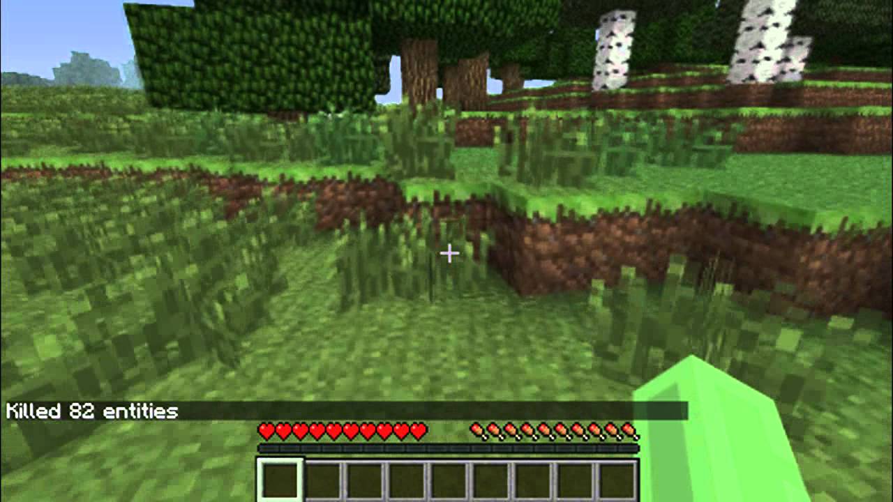 Mod Review Single Player Commands Youtube 3255