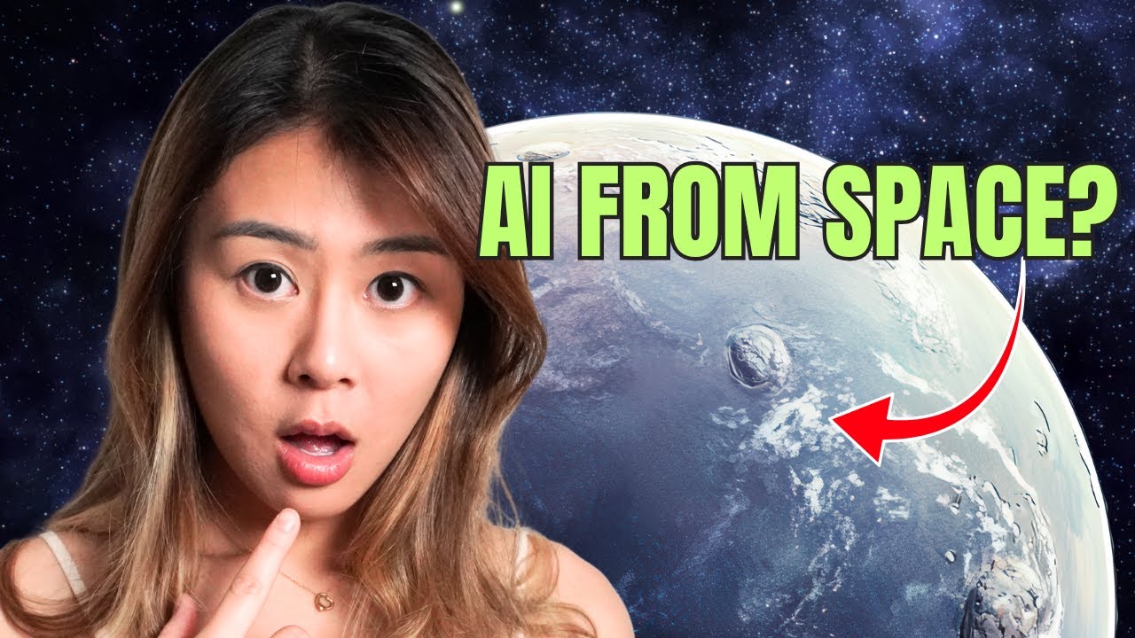 AI From Space, Meta on Trial, Bitcoin at Risk — What Just Broke the ...