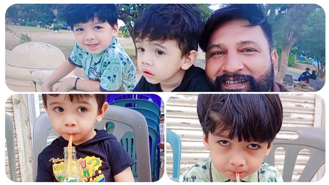 || Baxha Party time || 👶Enjoy 👧 kia 👦🦆🦆🦆🦆🦆|| Musa || V/S || Burak ...