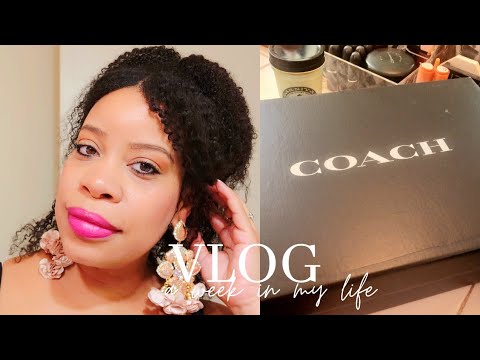 Beautiful Shein Earring Haul + Try On, Ivy Box Unboxing, Favorite Coach ...