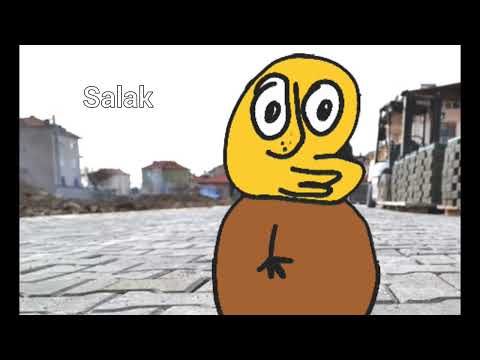 her turlu ahmet salak