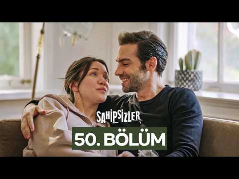 Sahipsizler 50. Bölüm | Melis Kaçırıldı!
