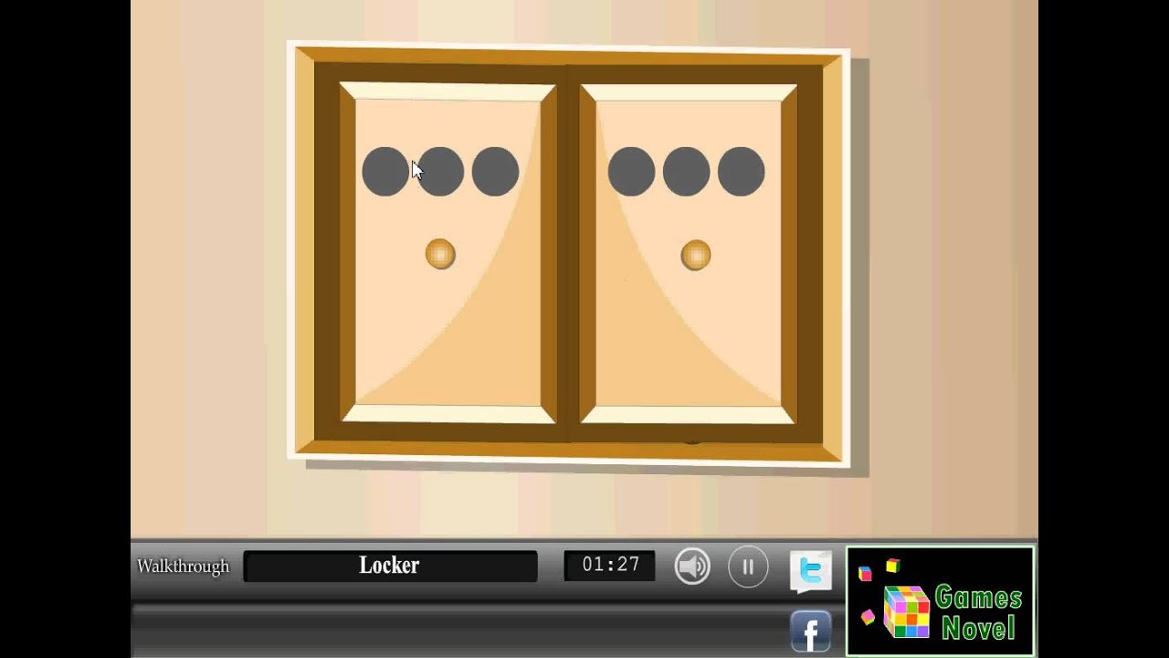 Modern Classic Room Escape walkthrough - YouTube