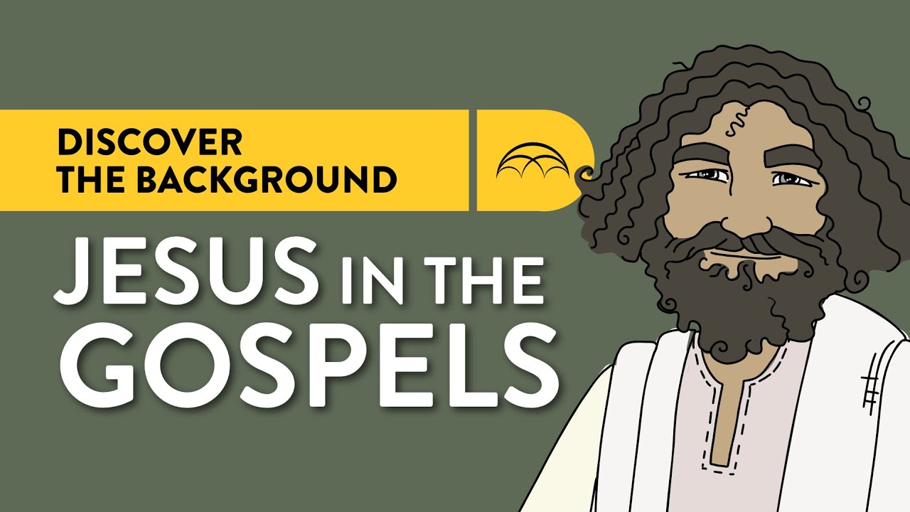 TBE Videos – Discover God's word through Historical Context