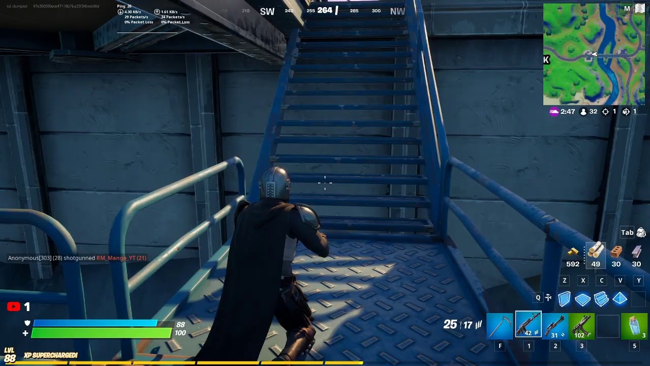 Fortnite Gone Sexual Youtube 6047