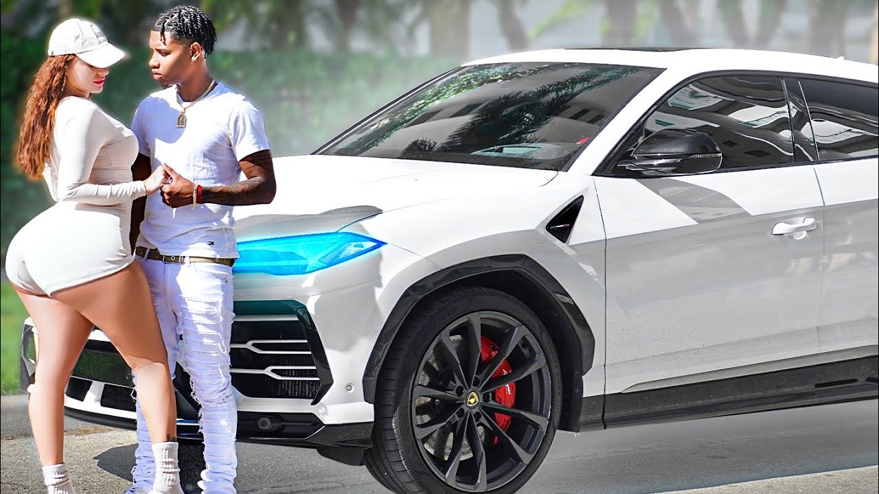 GOLD DIGGER PRANK PART 20! | Ticodior - YouTube