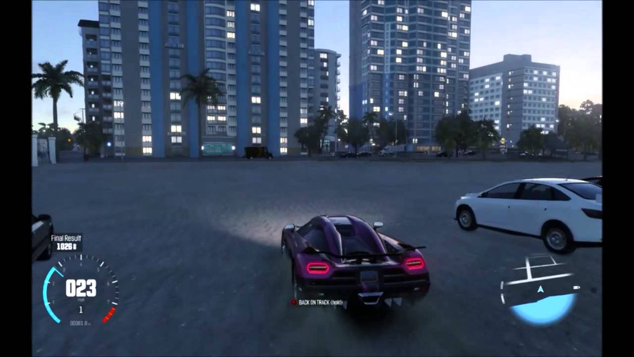 Driving a Pink koenigsegg agera r - YouTube