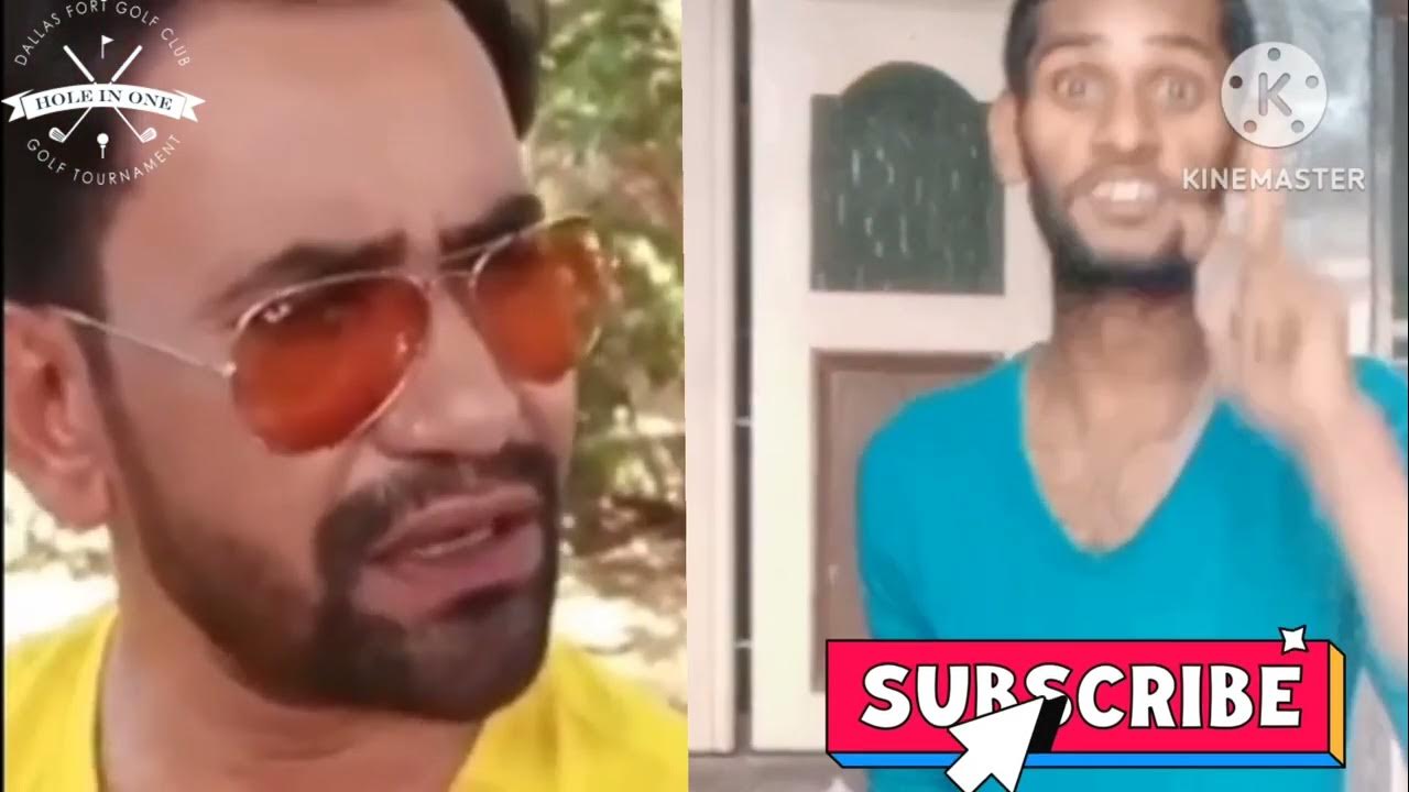 Nirahua Ka Dialogue Youtube