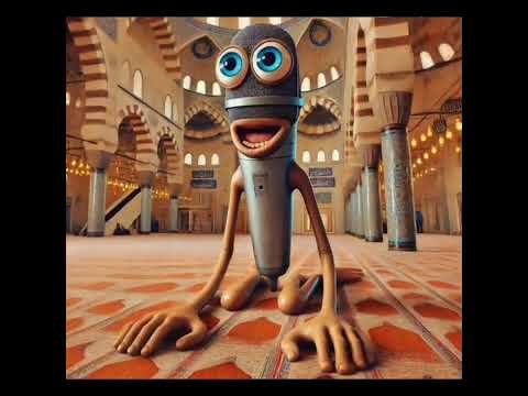 sahur ur ur ur - YouTube