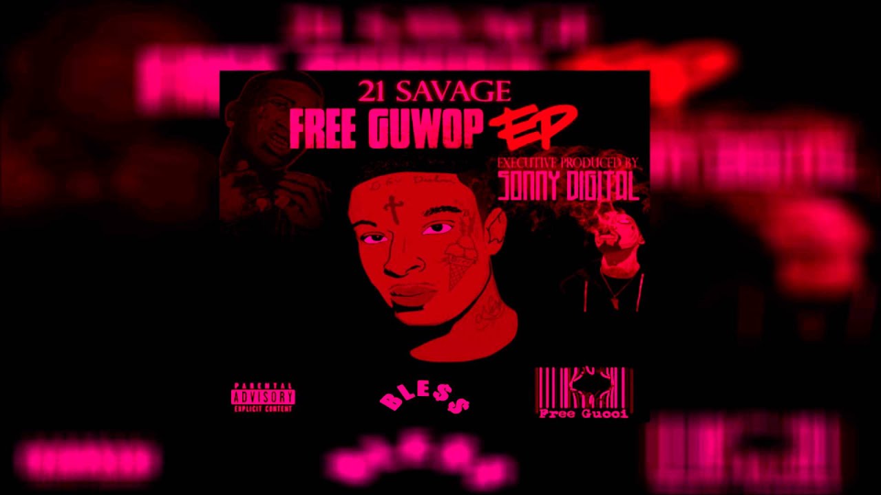 21 Savage // Red Opps ( Slowed up Action ) - YouTube