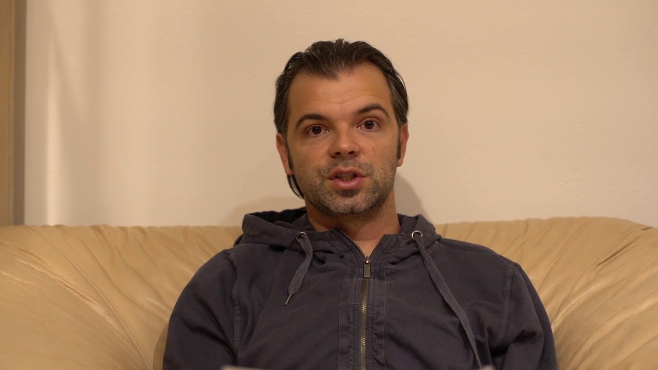 Denis Svircic Resigns from CroatianSports.com - YouTube