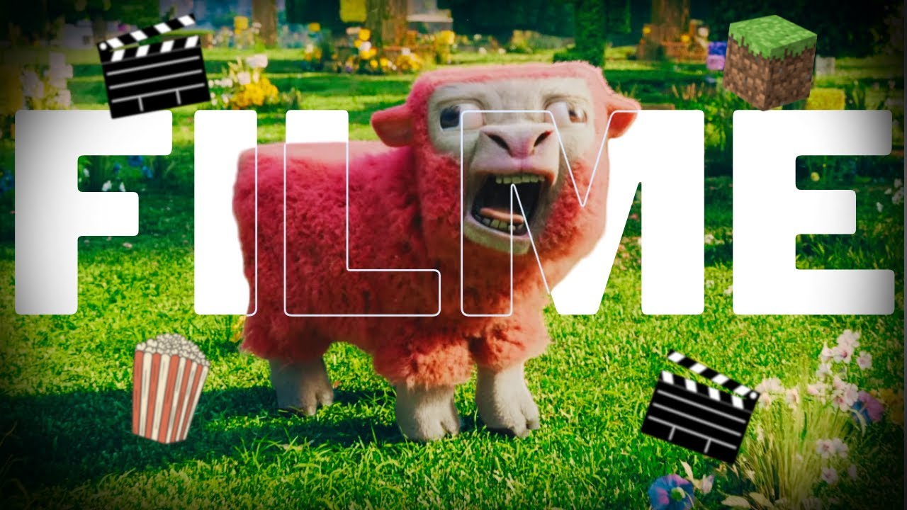 O FILME DO MINECRAFT FOI LANÇADO E...(Análises, detalhes e opiniões com ...