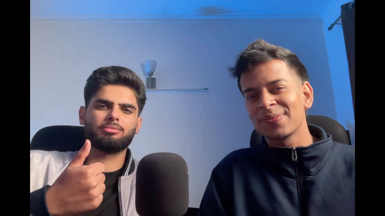 Hardik Arora Live - YouTube