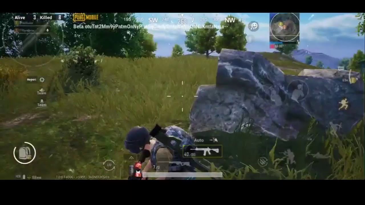 beta gameplay - YouTube