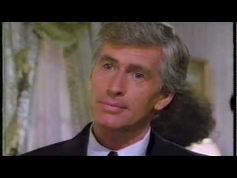 Jim McMullan as Senator Dowling - Dallas TV Series - YouTube