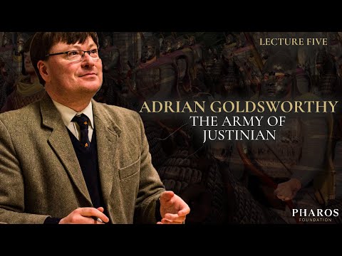 The Army That Retook Rome | Adrian Goldsworthy: A History of The Roman Army (5/5)