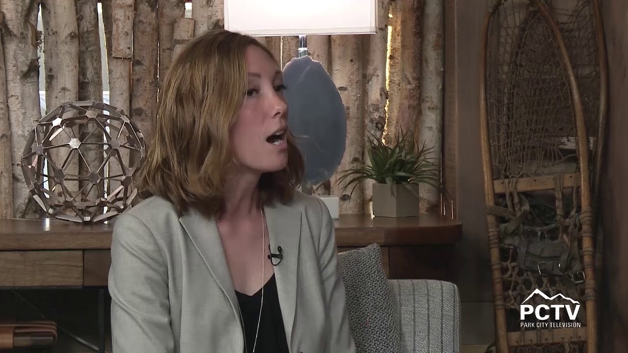 Jessie Shepherd, LCMHC Blue Clover Therapy - YouTube