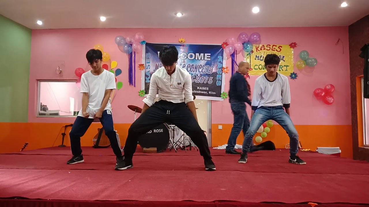 Kases program.... - YouTube