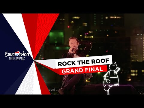 Interval Act - Rock The Roof