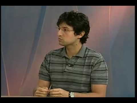 Entrevista Andre Skaf Novos Líderes - YouTube