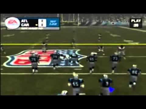 Madden NFL 2004 sur GameCube - YouTube