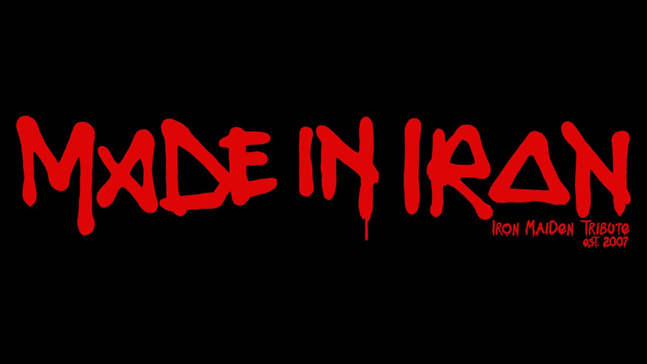 MADE IN IRON - Club KOCKA - SPLIT Croatia (2023) - YouTube