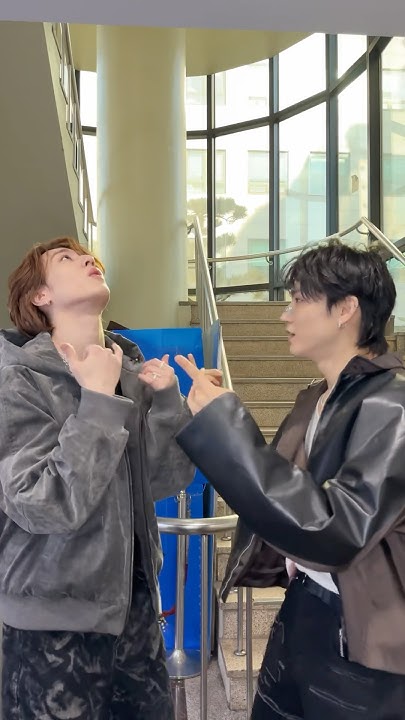 I know I’m an icon🌟 #GOT7 #갓세븐 #JAYB #제이비 #YUGYEOM #유겸 #PYTHON #GOT7 ...