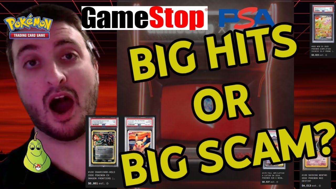Are GameStop Virtual Power Packs Worth the Money? Beta Testing Opening ...