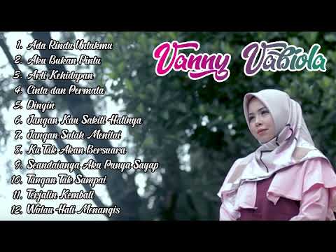 VANNY VABIOLA FULL ALBUM - YouTube