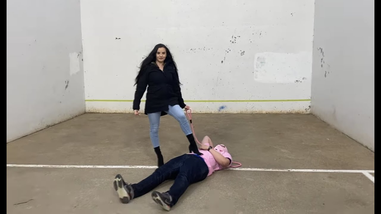 Beyond Down Bad... Cashmeets With PayPigs - YouTube