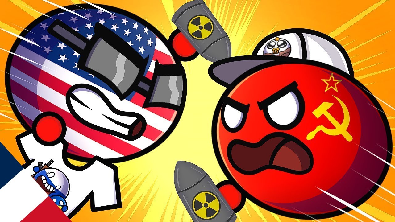 Un magasin de peluches CountryBalls ! - YouTube