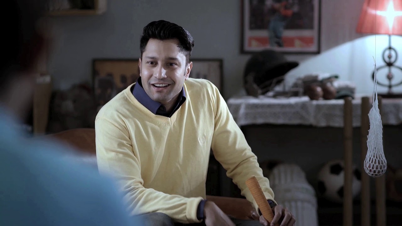 GROOMING CLUB BD-2016 | HOUSEFUL PRODUCTIONS | JOYONTO RAJ - YouTube