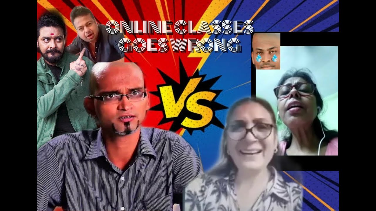Online Classes Meme | Youtuber vs TikTok | Dank Memes 2020 | # ...