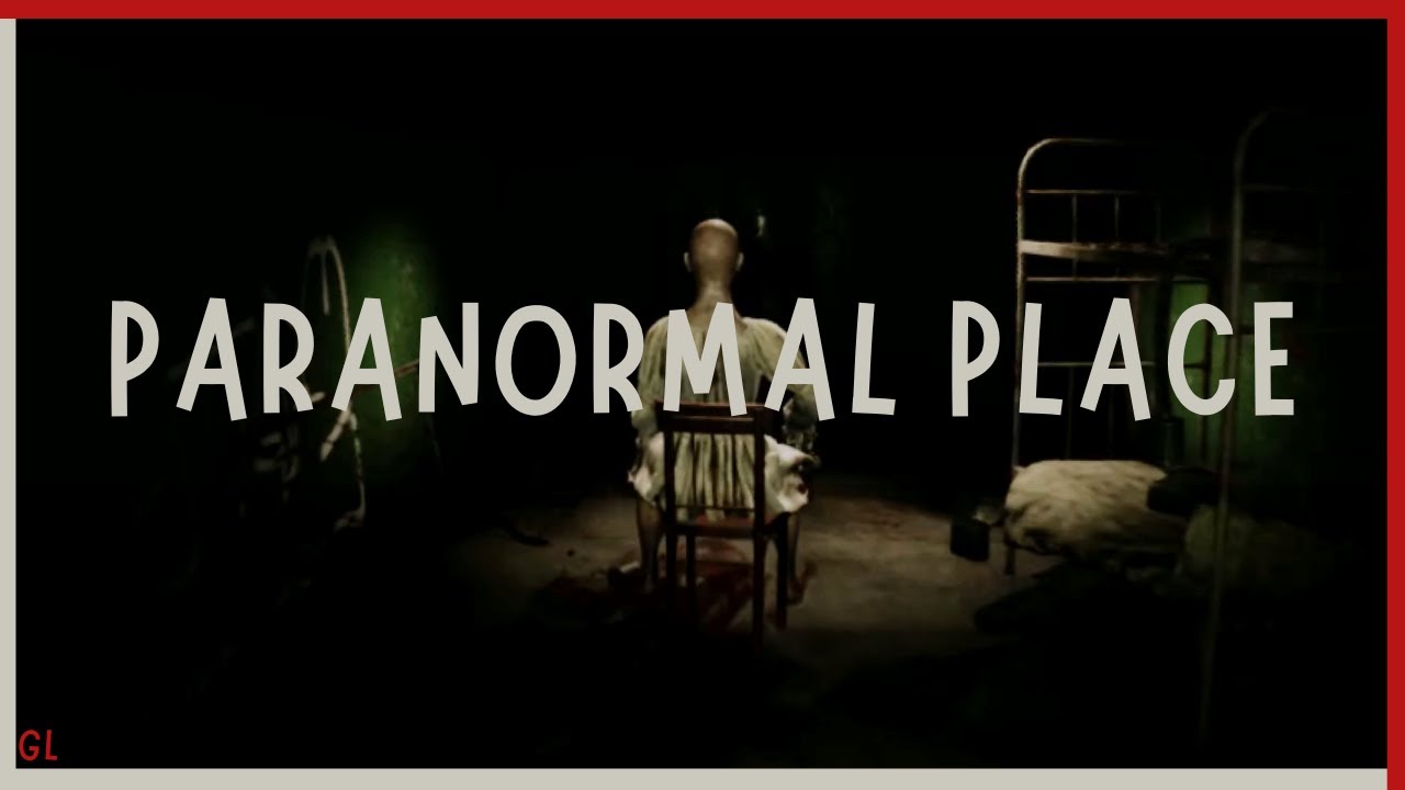 Paranormal place (Demo) - Indie Horror Game - No Commentary - YouTube