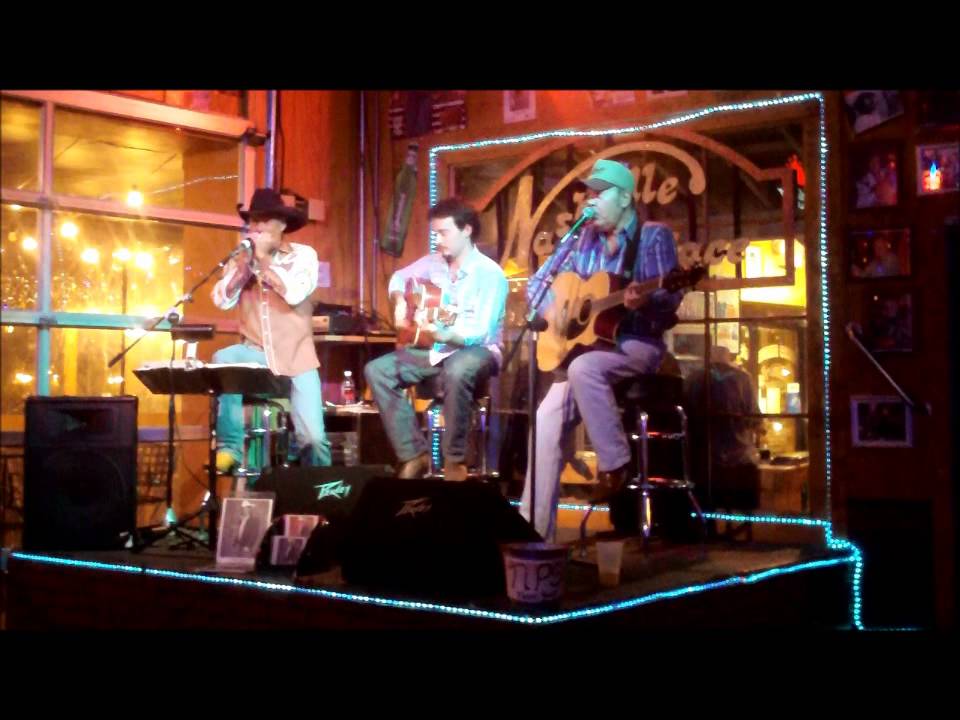 Larry Hamilton - Workin' Man Blues, written by Merle Haggard - YouTube