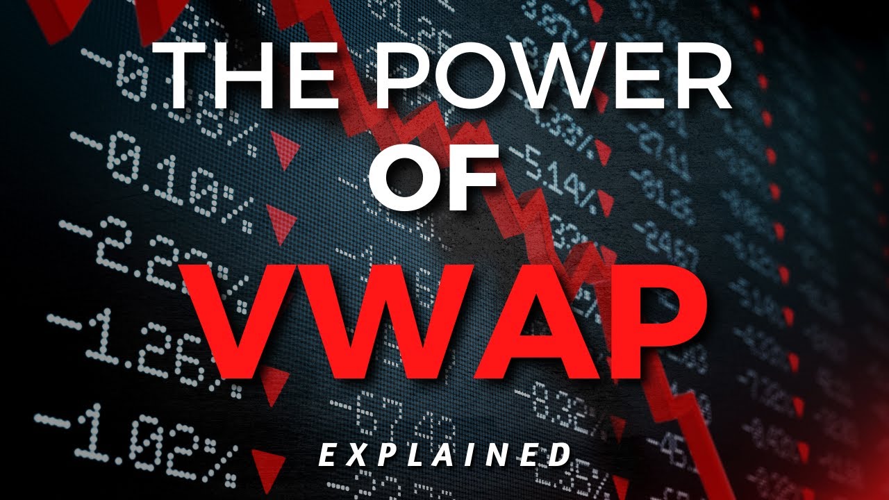 The Best Indicator for Trading | VWAP | Stock Tips for Beginners - YouTube