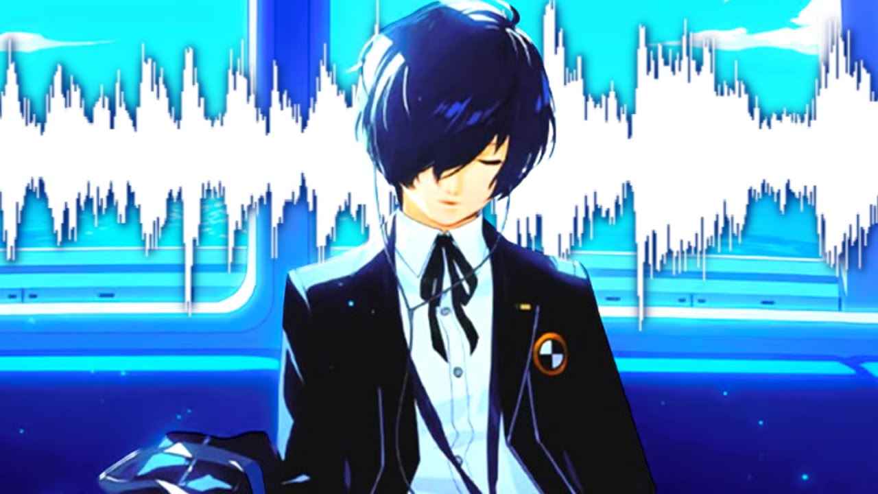 The Music of Persona (1994-2024) - YouTube