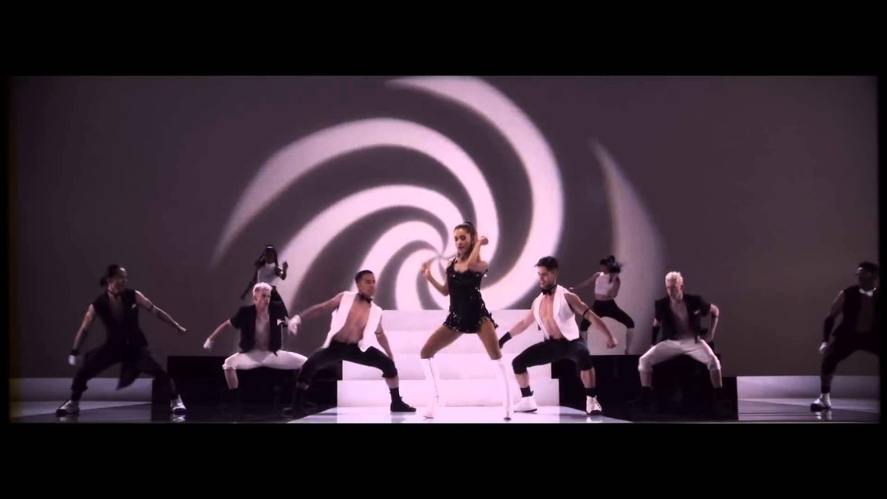 Ariana Grande like - YouTube